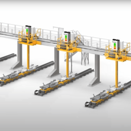 Automation, special systems