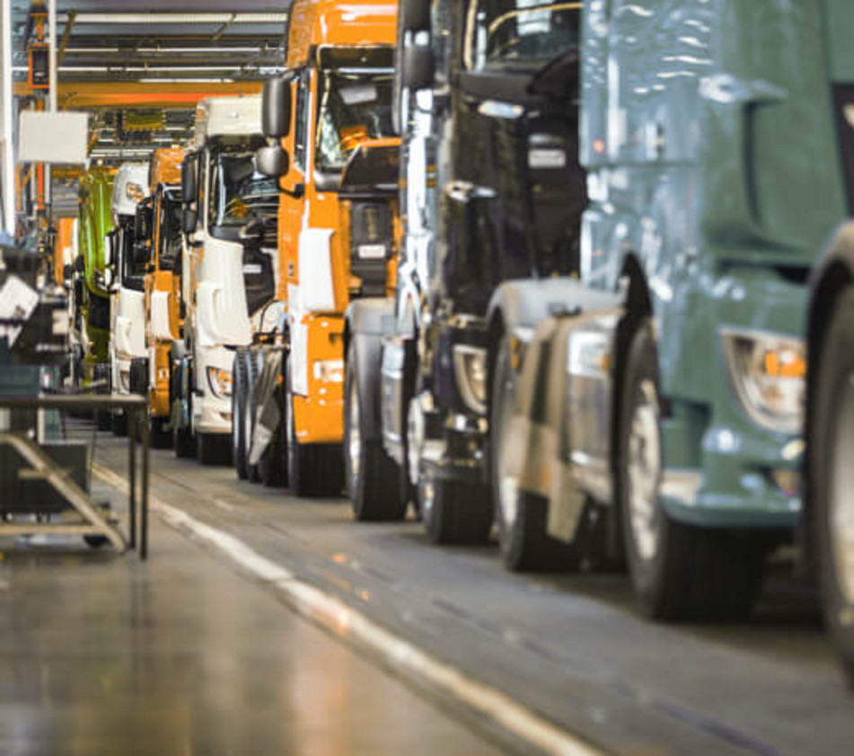 Automation, special systems