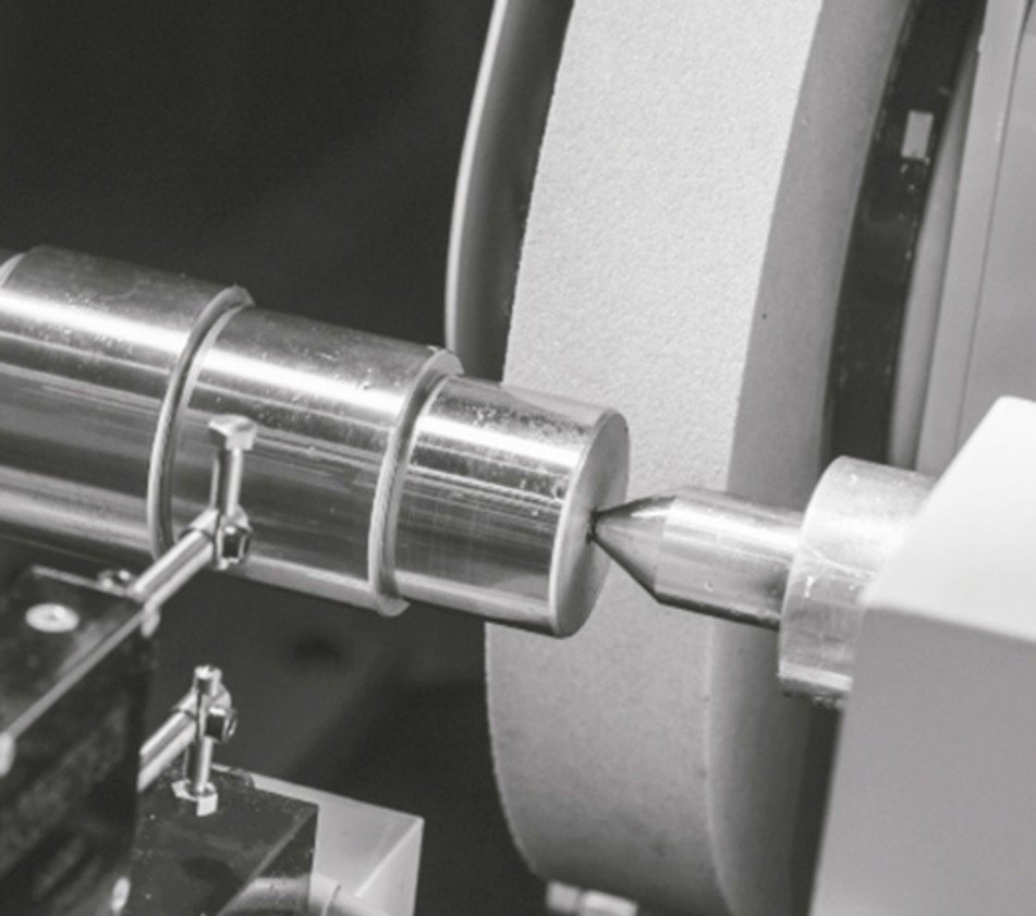 Hydrostatic bearing systems